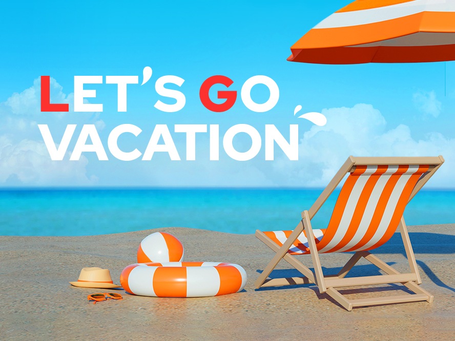 Let’s Go Vacation | 혜택/이벤트 | LG전자